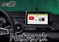 China Plug&Play Android Auto Interface for Buick Envision Enclave Encore with Bluetooth APP Download Yandex for sale