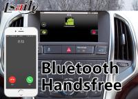 China Plug&Play Android Auto Interface for Buick Envision Enclave Encore with Bluetooth APP Download Yandex for sale