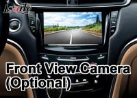China HD 1080P Car Video Interface Support Touch Screen Fast Response For Cadillac for sale