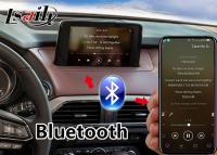 China Buick Car Video Interface Online - Map WIFI Network With Real - Time Traffic Information for sale