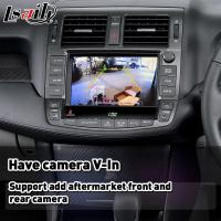 China Lsailt Wireless Android Auto CP AA Video Carplay Interface for Toyota Crown S200 GWS204 2008-2012 for sale