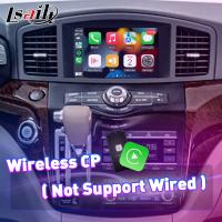 China Lsailt 8 Inches Android Multimedia Carplay Interface Screen for 2011-2017 Nissan Quest E52 for sale