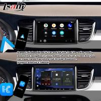 China 8+128G Android Navigation Box Infotainment Module for Infiniti QX50 2018-2020 EX QX80 with Wireless CarPlay, Android Interface for sale