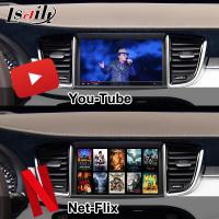 China 8+128G Android Navigation Box Infotainment Module for Infiniti QX50 2018-2020 EX QX80 with Wireless CarPlay, Android Interface for sale