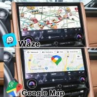 China Android 13 Android Multimedia Interface for Toyota Alphard 40 Series 2023-2024 Harrier, Vellfire Support YouTube, NetFlix, Google Play, 360 Panorama Cameras for sale