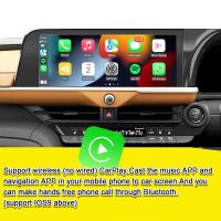 China Android 13 Multimedia Interface for Toyota Crown 2023-2024 Royal Majesta Athlete Infotainment Module OEM Retrofit for sale