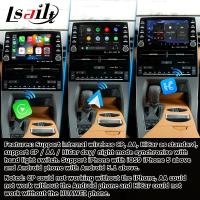 China Carplay Android 13 video interface for toyota avalon touch 3 2018-present for sale