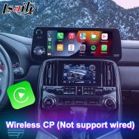 China Lsailt Android Carplay Multimedia Video Interface for 2022-Present Lexus LX LX500d LX600 LX700h for sale