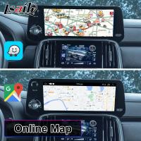 China Lsailt Android Carplay Multimedia Video Interface for 2022-Present Lexus LX LX500d LX600 LX700h for sale