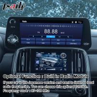 China Lsailt Android Carplay Multimedia Video Interface for 2022-Present Lexus LX LX500d LX600 LX700h for sale