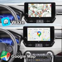 China Android 13 Android Infotainment Interface for Toyota RAV-4 2023-Crown, Alphard, Harrier OEM Screen Upgrade with Android Multimedia System , YouTube for sale