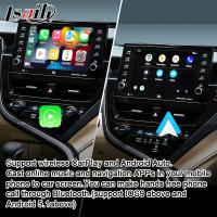 China Lsailt Android 13 Video Interface for Toyota Camry 2018-2021 RAV-4, Sienna OEM Screen Upgrade with Android Multimedia System Included YouTube, NetFlix for sale