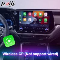 China Lsailt Android Carplay Multimedia Video Interface for 2023-Present Lexus TX TX350 TX500h for sale