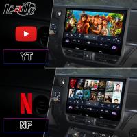China Lsailt Android Carplay Multimedia Video Interface for 2024-Present Lexus GX GX550 for sale