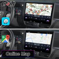 China Lsailt Android Carplay Multimedia Video Interface for 2024-Present Lexus GX GX550 for sale