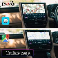 China Lsailt Android Carplay Multimedia Video Interface for 2023-Present Toyota Alphard Vellfire 40 Series for sale