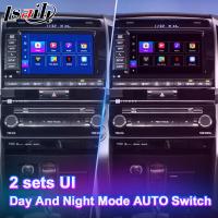 China Lsailt Android Multimedia Video Interface for Toyota Land Cruiser LC200 V8 LC 200 2012-2015 for sale