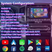 China Lsailt Android Multimedia Video Interface for Toyota Land Cruiser LC200 V8 LC 200 2012-2015 for sale