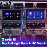 China Lsailt Android Multimedia Video Interface for 2013-2021 Lexus GX 460 GX460 for sale