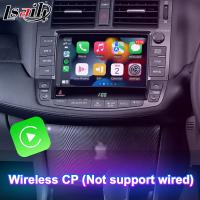 China Lsailt Android Multimedia Video Interface for 2008-2012 Toyota Crown S200 GWS204 GRS204 URS204 UZS207 Athlete Majesta for sale