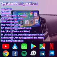 China Lsailt Android Multimedia Video Interface for Toyota Land Cruiser LC200 GXR GX-R FST LC 200 2018-2022 for sale