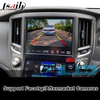 China Lsailt Wireless Apple CarPlay Interface for Crown S210 2013-2016 AWS210 GRS210 GWS214 GWS215 Majesta Athlete Royal Saloon Support Reverse Camera, Android Auto for sale
