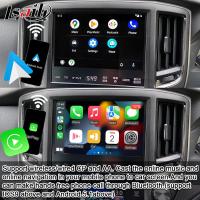 China Lsailt Wireless Apple CarPlay Interface for Crown S210 2013-2016 AWS210 GRS210 GWS214 GWS215 Majesta Athlete Royal Saloon Support Reverse Camera, Android Auto for sale