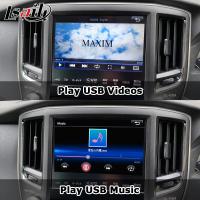 China Lsailt Wireless Apple CarPlay Interface for Crown S210 2013-2016 AWS210 GRS210 GWS214 GWS215 Majesta Athlete Royal Saloon Support Reverse Camera, Android Auto for sale