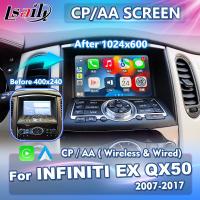 China Lsailt Android Auto Carplay Screen for sale