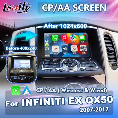 China Lsailt Android Auto Carplay Screen for sale