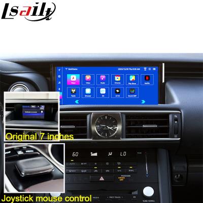 China LLT-LKSS-PM7048IH Lexus Android Screen for sale
