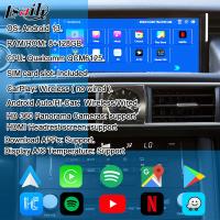China Android 13 Android Screen 10.25 Inches Multimedia Display for Lexus IS200T IS300H 2015-2020 WIFI, HDMI, Bluetooth, Wireless CarPlay for sale