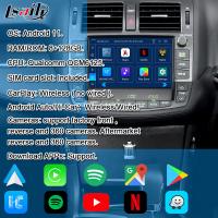 China Android 13 Multimedia Interface for Toyota Crown S200 URS206 2008-2012 Model Android Upgrade Module Included YouTube, NetFlix,Google Map for sale