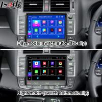 China Android 13 Multimedia Interface for Toyota Crown S200 URS206 2008-2012 Model Android Upgrade Module Included YouTube, NetFlix,Google Map for sale