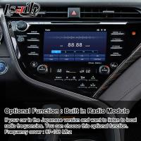 China Andorid Carplay Car Navigation Box Multimedia Video Interface For Toyota Camry for sale