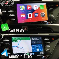 China OEM Apple CarPlay/Android Auto Upgrade Module for Camry V70 Sienna, RAV-4 2018-2021 Support Multi-Language,360 Cameras for sale