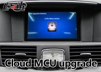 China Android 13 8+128 Carplay video Interface For Infiniti Q70 / M35 M37 Fuga Support Youtube for sale