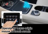 China Video Interface Car Navigation Box For Mercedes Benz Gla Mirrorlink , Rearview ( Ntg 5.0 ) for sale