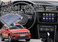 China VW Tiguan T-ROC Etc MQB Car Video Interface Rear View WiFi Video Cast Screen Youtube for sale