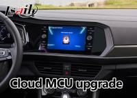 China Simple Installation Car Video Interface Android Stereo Interface carplay For Volkswagen Jetta for sale