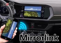 China Simple Installation Car Video Interface Android Stereo Interface carplay For Volkswagen Jetta for sale