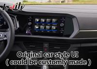 China Simple Installation Car Video Interface Android Stereo Interface carplay For Volkswagen Jetta for sale