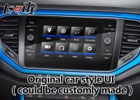China 360 Panorama Sight View Car Video Interface , Android Auto Interface Volkswagen T - ROC for sale