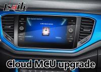 China 360 Panorama Sight View Car Video Interface , Android Auto Interface Volkswagen T - ROC for sale