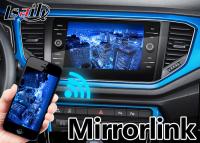 China 360 Panorama Sight View Car Video Interface , Android Auto Interface Volkswagen T - ROC for sale