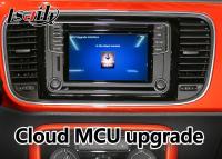 China GPS Navigation Video Interface Android System Volkswagen Beetle With Google App for sale