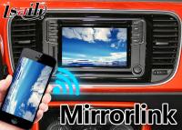 China GPS Navigation Video Interface Android System Volkswagen Beetle With Google App for sale