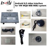 China GPS Navigation Video Interface Android System Volkswagen Beetle With Google App for sale
