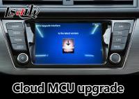 China Skoda Fabia 	Car Video Interface Android Navigation Box 9.2