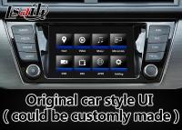 China Skoda Fabia 	Car Video Interface Android Navigation Box 9.2